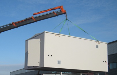 Our products | Modular Designed Solutions